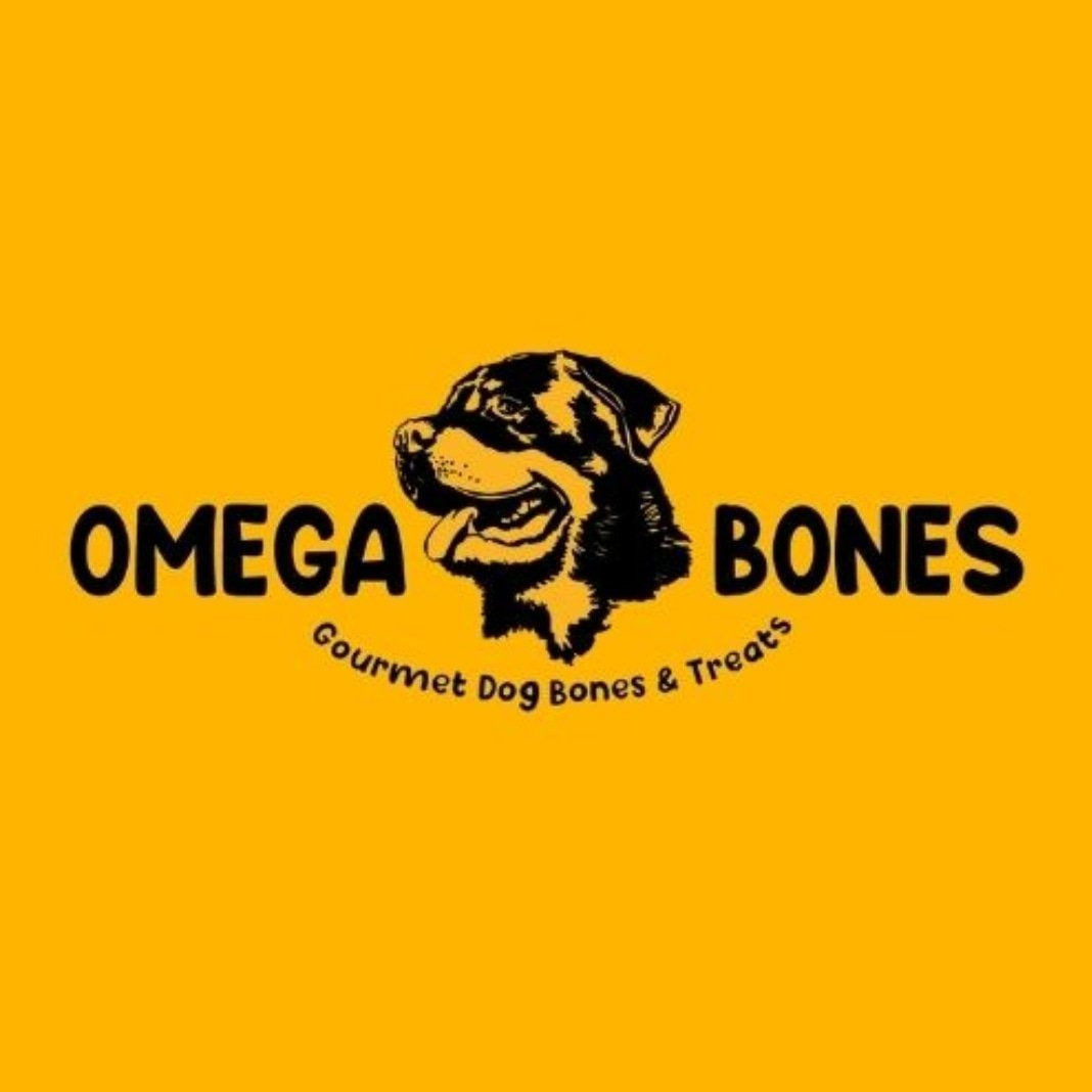 OMEGA Dogs! – Omega Bones and Treats